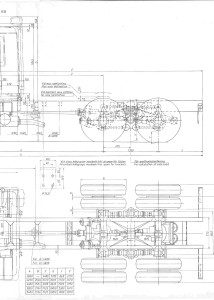scania | Blueprints