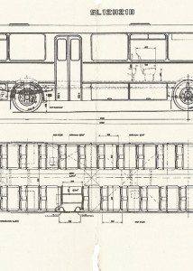 Daimler Blueprints - Download free blueprint for 3D modeling