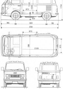 fiat | Blueprints